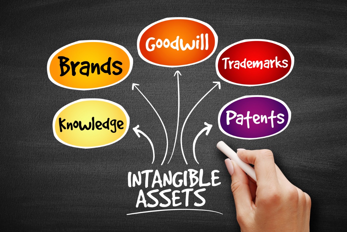 Importance of Intangible Assets In Sale of Palm Beach Business